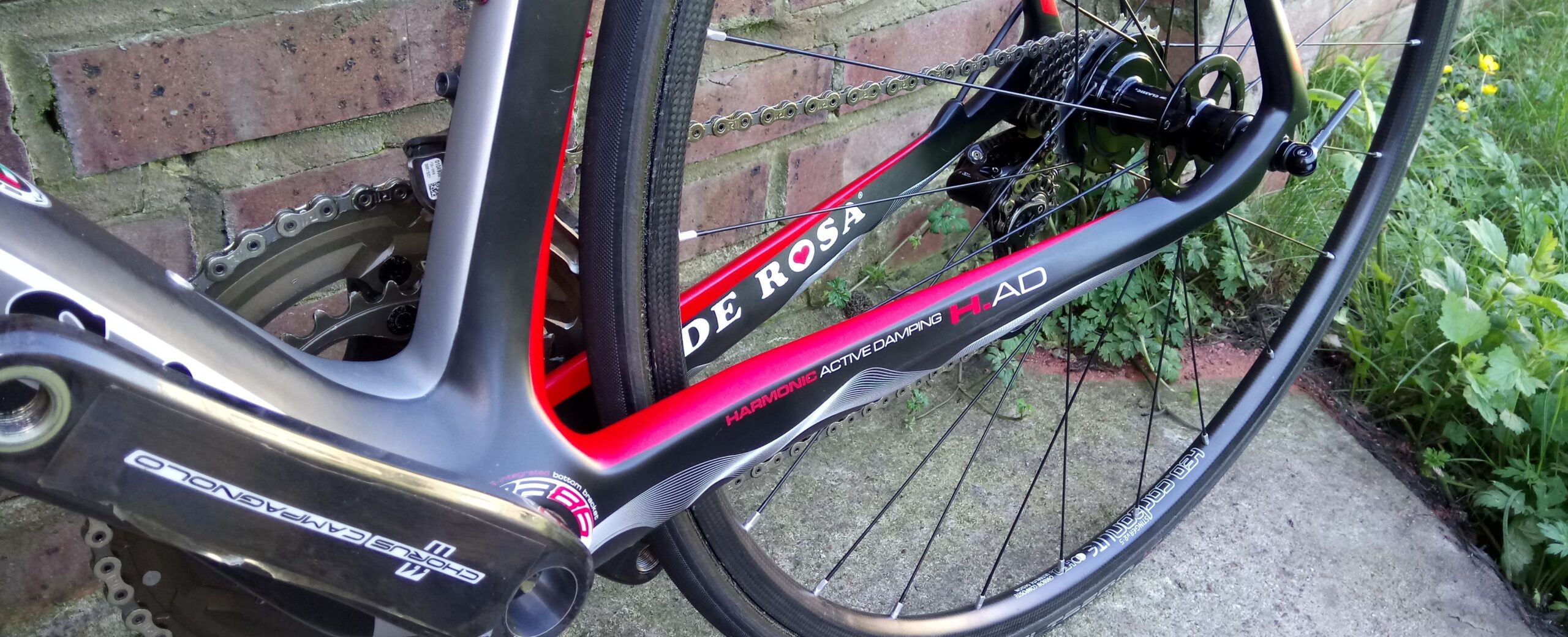 CUSTOM BIKE BUILDS – Hounslow Bike